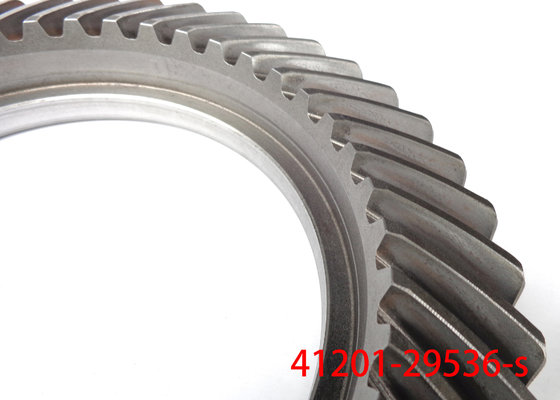 20CrMnTi TOYOTA Hiace Differential Bevel Gear OEM 41201-29536-S supplier