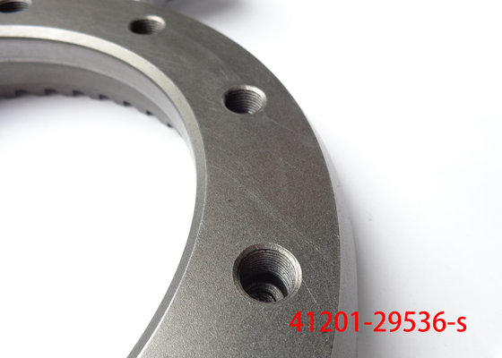20CrMnTi TOYOTA Hiace Differential Bevel Gear OEM 41201-29536-S supplier