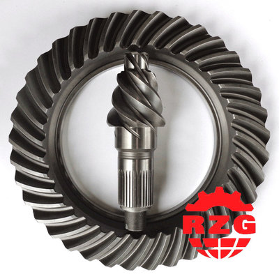 10023900-10021500 Agricultural Machinery Rotavator Gears supplier