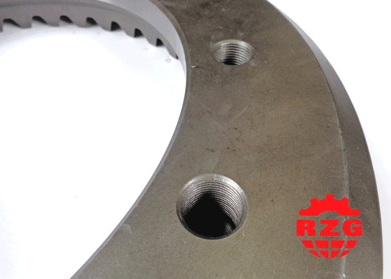 10023900-10021500 Agricultural Machinery Rotavator Gears supplier
