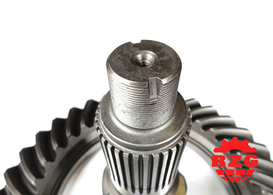 10023900-10021500 Agricultural Machinery Rotavator Gears supplier