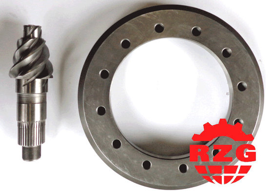 10023900-10021500 Agricultural Machinery Rotavator Gears supplier