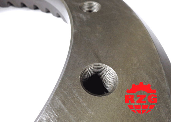 10023900-10021500 Agricultural Machinery Rotavator Gears supplier