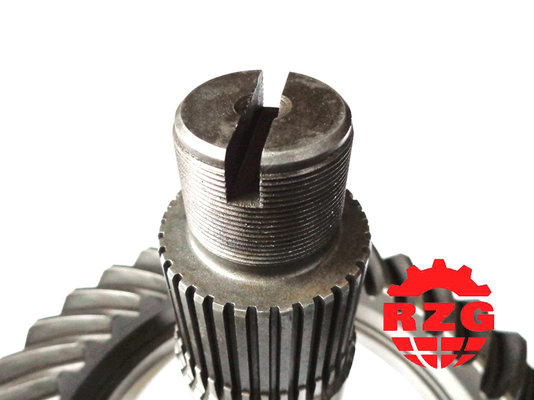 10023900-10021500 Agricultural Machinery Rotavator Gears supplier