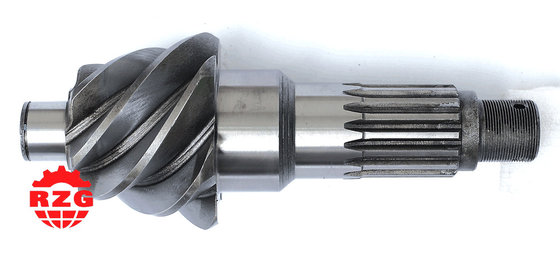 10023900-10021500 Agricultural Machinery Rotavator Gears supplier