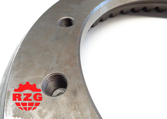 10023900-10021500 Agricultural Machinery Rotavator Gears supplier