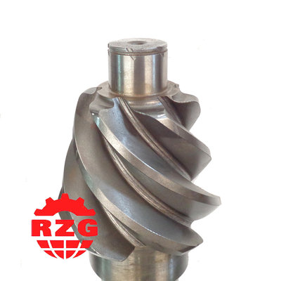 10023900-10021500 Agricultural Machinery Rotavator Gears supplier
