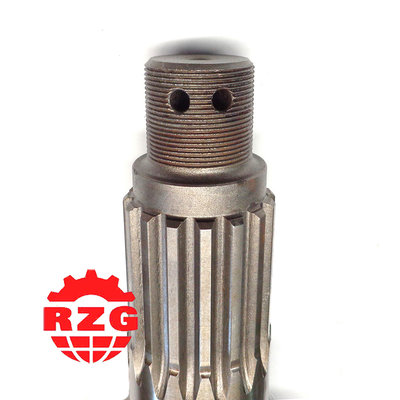 10023900-10021500 Agricultural Machinery Rotavator Gears supplier