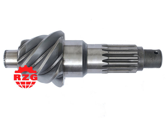 10023900-10021500 Agricultural Machinery Rotavator Gears supplier
