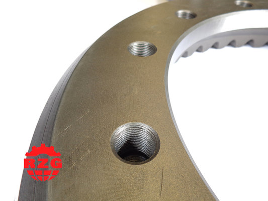 10023900-10021500 Agricultural Machinery Rotavator Gears supplier