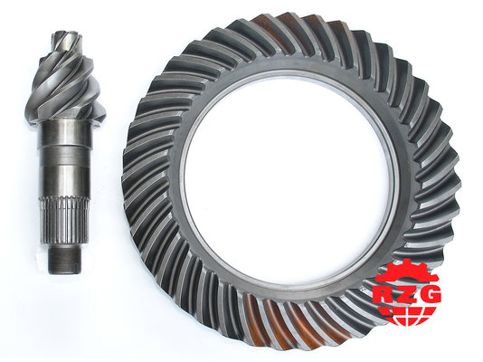 10023900-10021500 Agricultural Machinery Rotavator Gears supplier