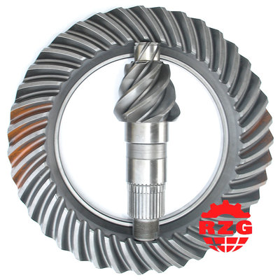 10023900-10021500 Agricultural Machinery Rotavator Gears supplier