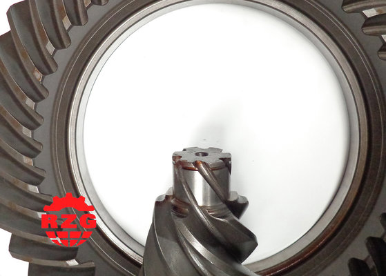 10023900-10021500 Agricultural Machinery Rotavator Gears supplier