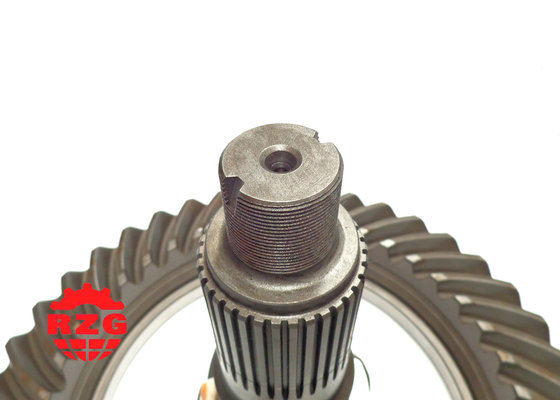 10023900-10021500 Agricultural Machinery Rotavator Gears supplier