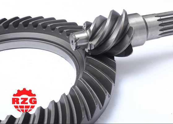 10023900-10021500 Agricultural Machinery Rotavator Gears supplier