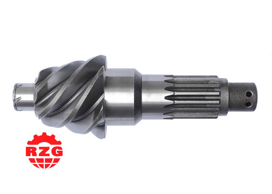 10023900-10021500 Agricultural Machinery Rotavator Gears supplier