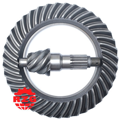 10023900-10021500 Agricultural Machinery Rotavator Gears supplier