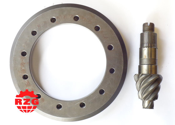 10023900-10021500 Agricultural Machinery Rotavator Gears supplier