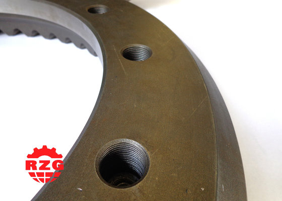10023900-10021500 Agricultural Machinery Rotavator Gears supplier