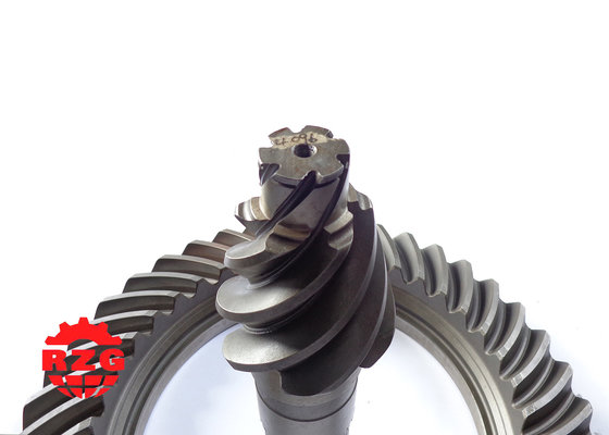 10023900-10021500 Agricultural Machinery Rotavator Gears supplier