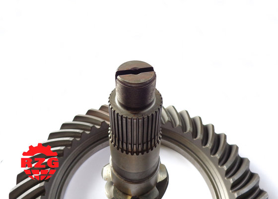 10023900-10021500 Agricultural Machinery Rotavator Gears supplier