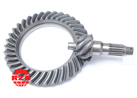 10023900-10021500 Agricultural Machinery Rotavator Gears supplier