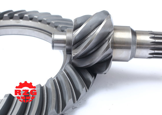 10023900-10021500 Agricultural Machinery Rotavator Gears supplier