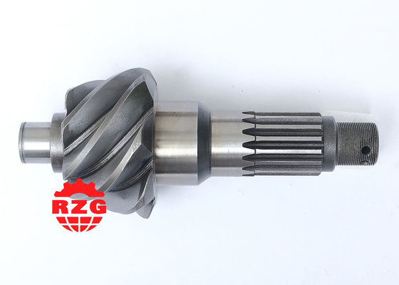 10023900-10021500 Agricultural Machinery Rotavator Gears supplier