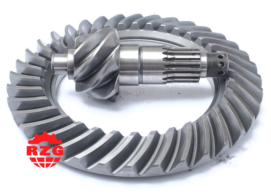 10023900-10021500 Agricultural Machinery Rotavator Gears supplier