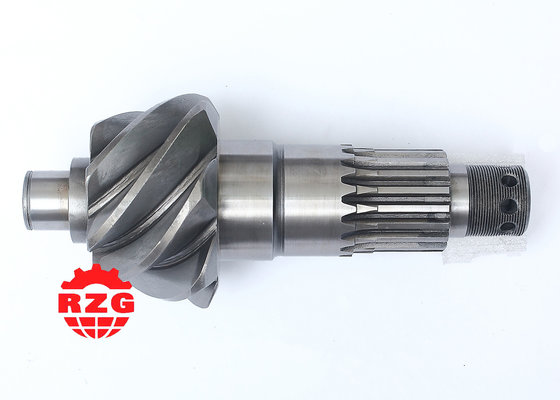 10023900-10021500 Agricultural Machinery Rotavator Gears supplier