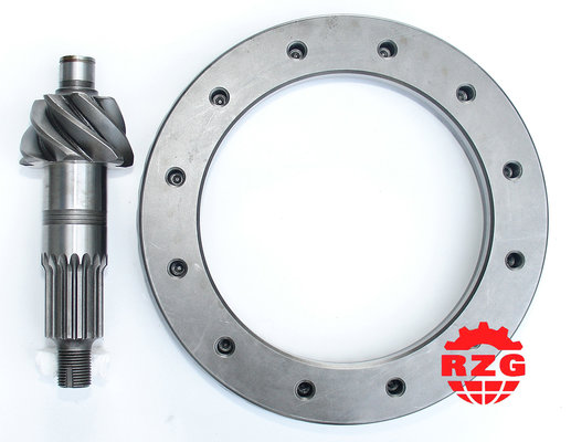 10023900-10021500 Agricultural Machinery Rotavator Gears supplier