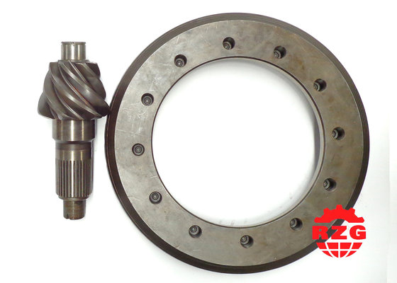 10023900-10021500 Agricultural Machinery Rotavator Gears supplier