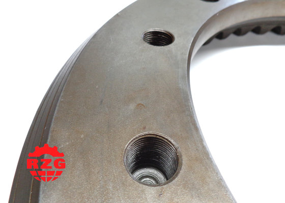 10023900-10021500 Agricultural Machinery Rotavator Gears supplier