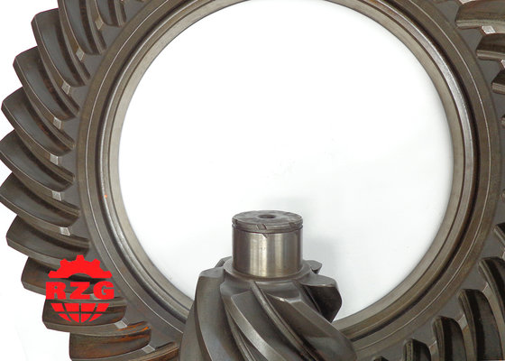10023900-10021500 Agricultural Machinery Rotavator Gears supplier