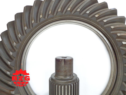 10023900-10021500 Agricultural Machinery Rotavator Gears supplier