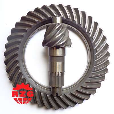 10023900-10021500 Agricultural Machinery Rotavator Gears supplier