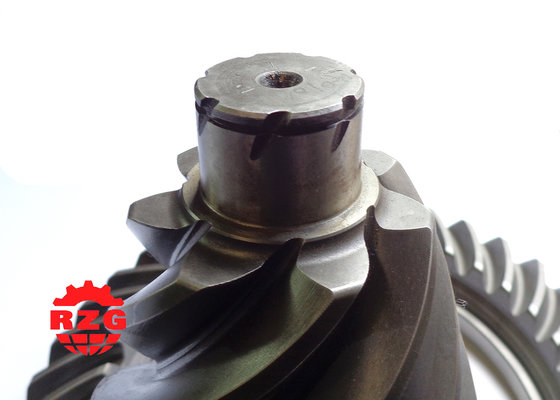 10023900-10021500 Agricultural Machinery Rotavator Gears supplier