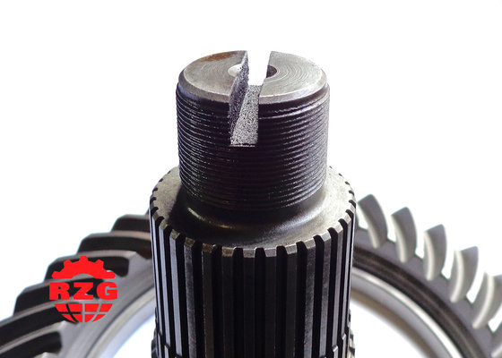 10023900-10021500 Agricultural Machinery Rotavator Gears supplier