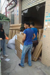 Guangzhou Enlite Packaging Materials Co., Ltd.