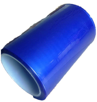 At Least 180 Degree Heat Resistant Tape For Release Paper Production