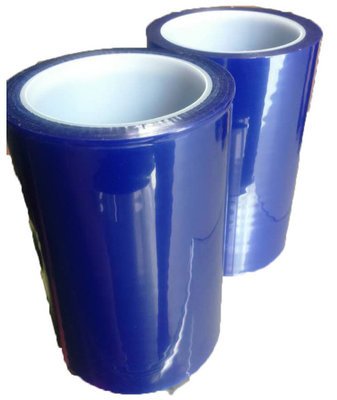 Acrylic Adhesive Paper Splicing Tape 55Mm Thickness For Jionting Release Liners
