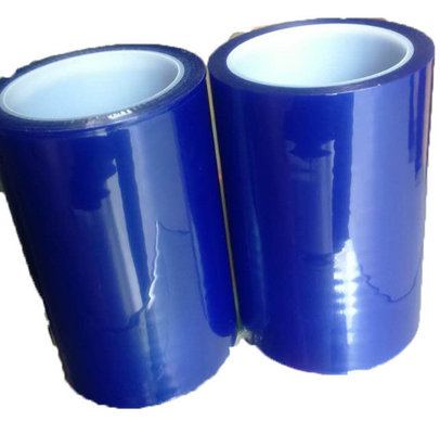 Acrylic Adhesive Paper Splicing Tape 55Mm Thickness For Jionting Release Liners