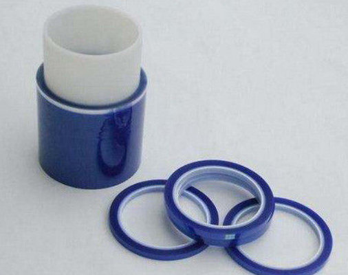 Paper Masking Tape Silicone Connecting For Release Paper Or Leather Industry