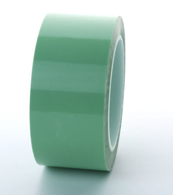 Paper Splicing Tape For Release Paper Avoids Valuable Down Time Rethreading Roll