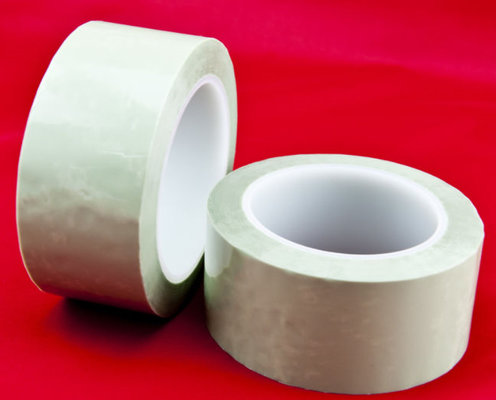 Paper Splicing Tape For Release Paper Avoids Valuable Down Time Rethreading Roll