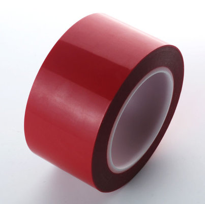 High Temperature Silicone Adhesion Tape For Release Paper Splicing Release Liner