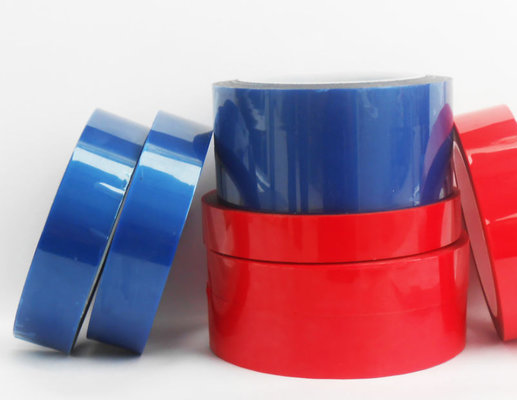 Standard 50mmX66m Paper Masking Tape For Repairing And Splicing Release Paper