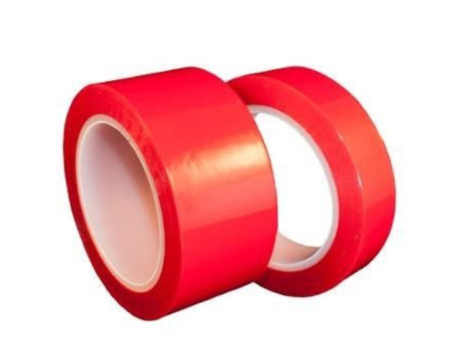 Standard 50mmX66m Paper Masking Tape For Repairing And Splicing Release Paper