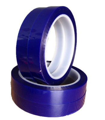 One Adhesive Side Pet Film Splicing Tape Custom Required Length And Width