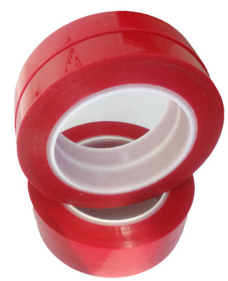 Silicone Film Splicing Tape Each Roll 200 Heat Resistant With Good Plastic Bag